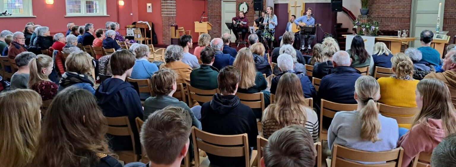 Diaconie – Wat doet een diaken? – PKN Kerk tussen de Dijken